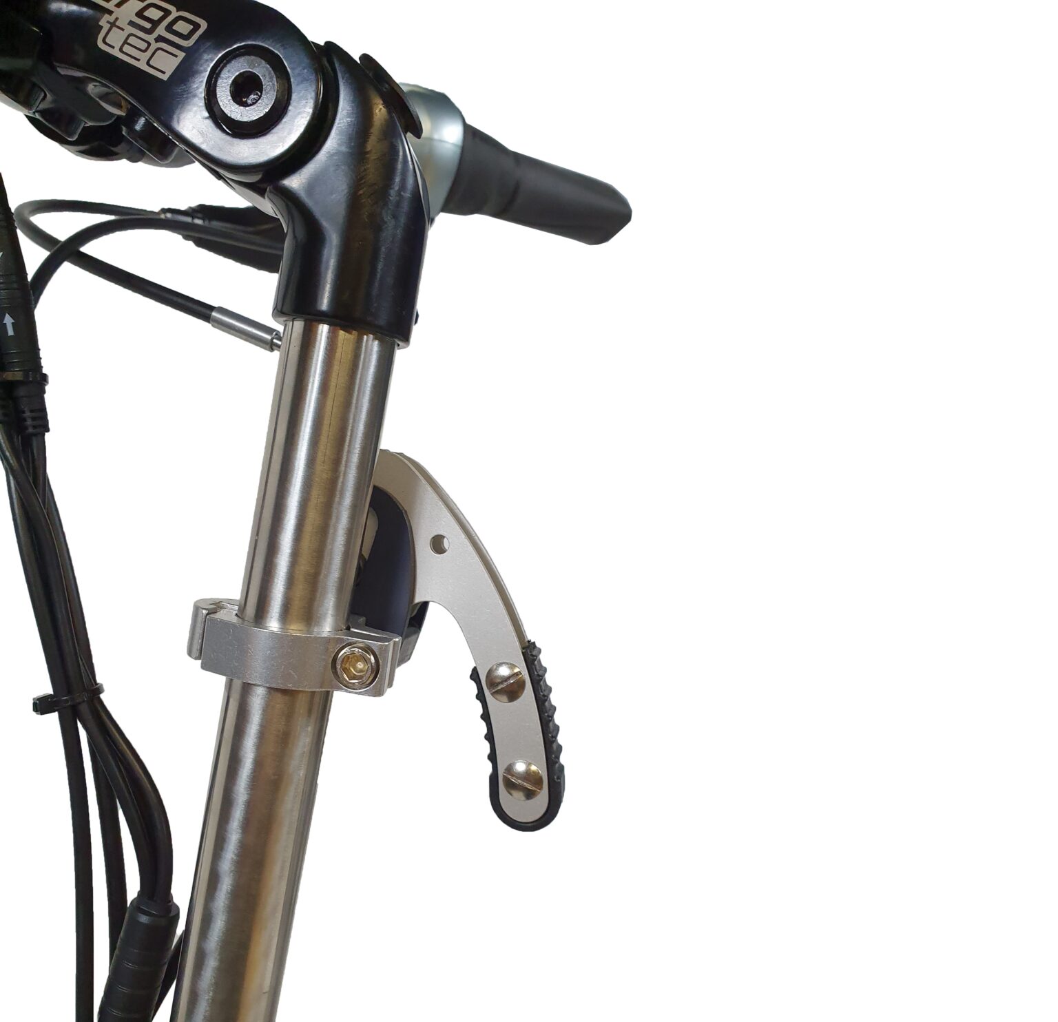 Driewieler City | Dé sportieve stadsfiets met extra stabiliteit | Huka