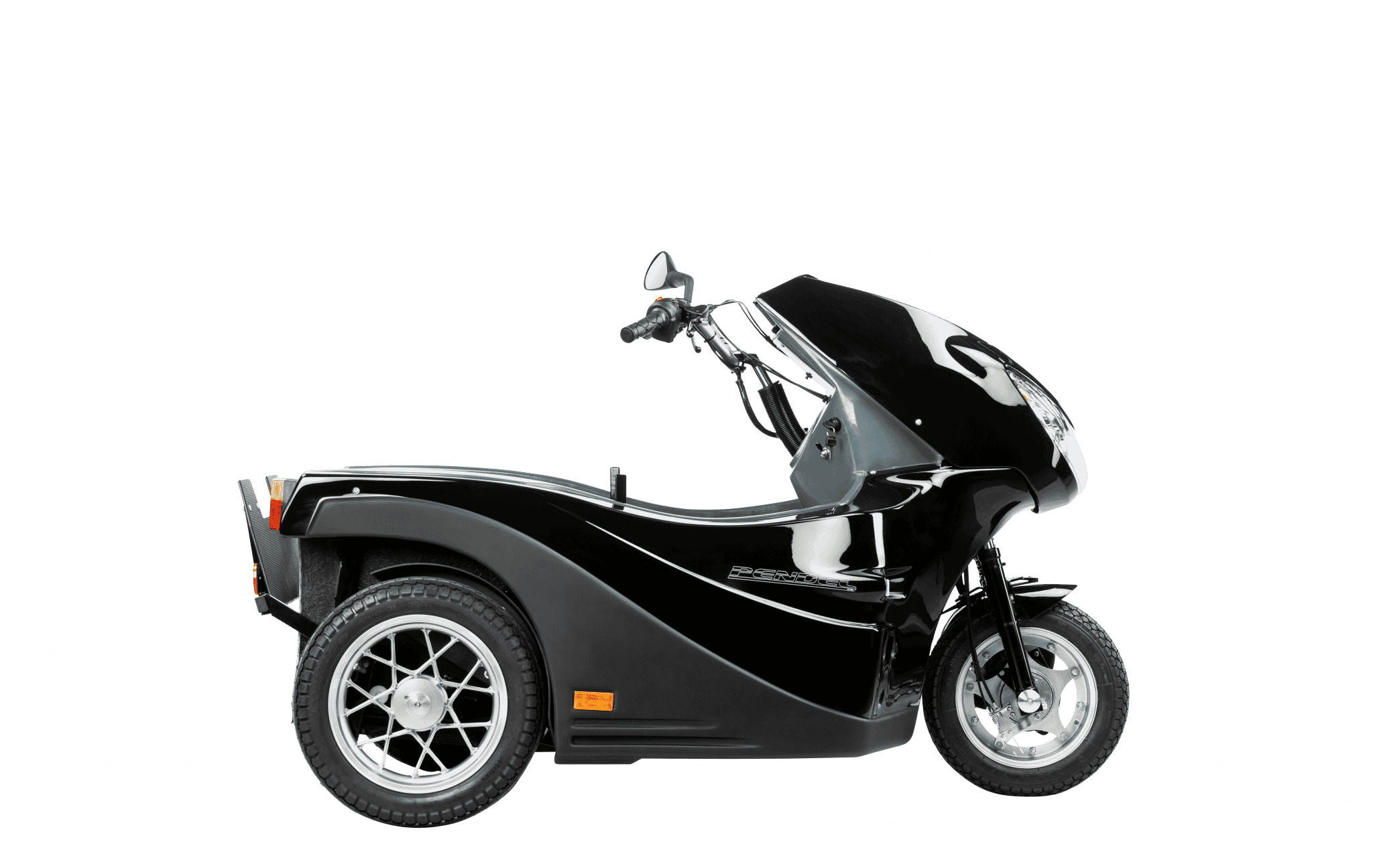 Driewieler City | Dé sportieve stadsfiets met extra stabiliteit | Huka