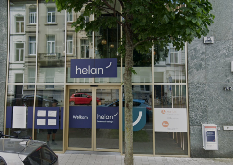 Helan Zorgwinkel | onze dealer in Gent | Huka